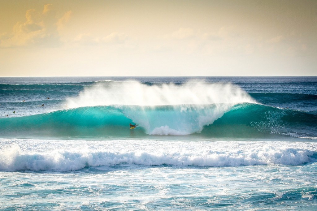 Elmo Ramos lança “Bodyboard Art” | Kung Bodyboard